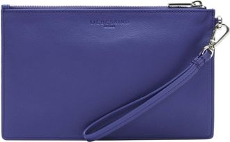 Liebeskind Liebeskind Berlin Pouch M SMALL ACC Harris purple