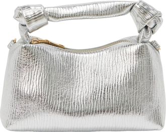 Faina Handtasche Handtasche Frauen Silber