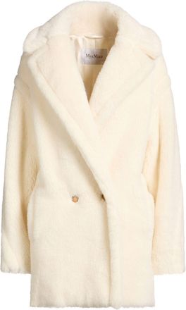Max Mara JACKEN & M&Auml;NTEL - Shearling- & Kunstfell auf YOOX.COM