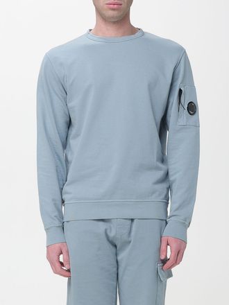 C.P. Company C. P. COMPANY Sweatshirt Herren Farbe Blau