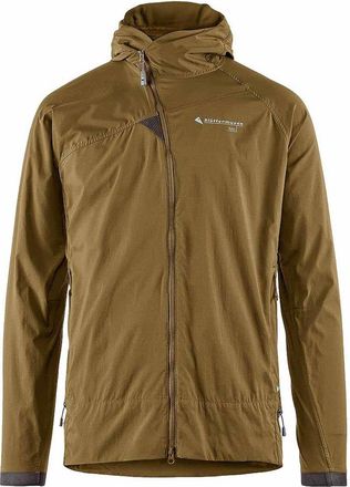 Kl&auml;ttermusen Casualjacke - Gr&uuml;n