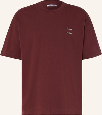 Sams&oslash;e & Sams&oslash;e Sams&oslash;e Sams&oslash;e T-Shirt Joel braun