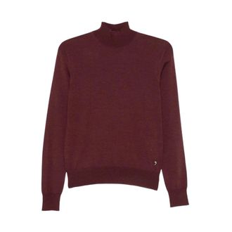 Etro Damen, Strickwaren, Rot, XSGr&ouml;&szlig;e