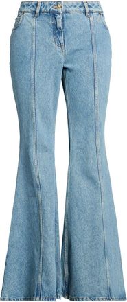 Nina Ricci HOSEN & R&Ouml;CKE - Jeanshosen auf YOOX.COM