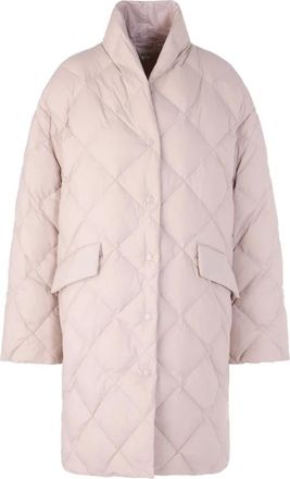 Marc Cain Damen, M&auml;ntel, Rosa, XLGr&ouml;&szlig;e