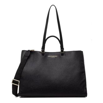 Ermanno Scervino Damen, Taschen, Schwarzk, ONE SIZEGr&ouml;&szlig;e