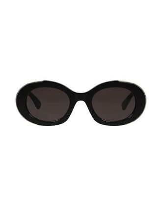 Alexander McQueen LUNETTES - Lunettes de soleil sur YOOX.COM