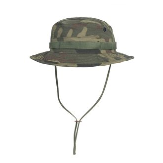 Helikon-Tex Boonie Hat - PL Woodland