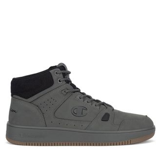 Champion Sneakers Champion CEO-RD18 MID CORD S22295-ES014 Grau