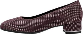 Ara Femme Graz Escarpins, Brunello, 42 EU Large