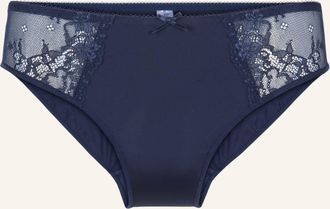 LingaDore Daily Slip blau