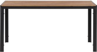 ebuy24 Break Gartentisch natur