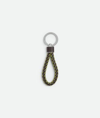 Bottega Veneta Porte-cl&eacute;s Intreccio - Bottega Veneta