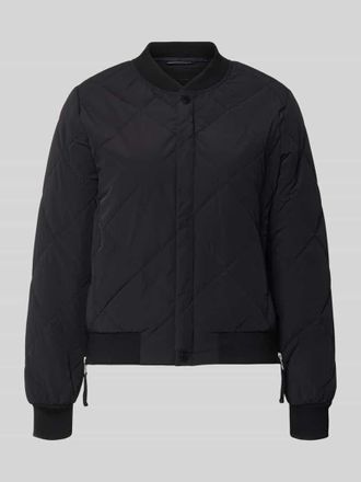 Khujo Steppjacke mit Knopfleiste Modell ANGE2