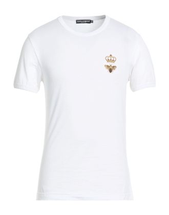 Dolce & Gabbana TOPS - T-shirts auf YOOX.COM