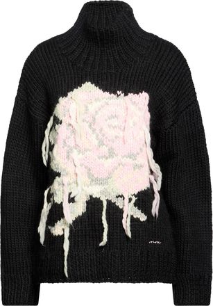 Ganni STRICKWAREN - Rollkragenpullover auf YOOX.COM