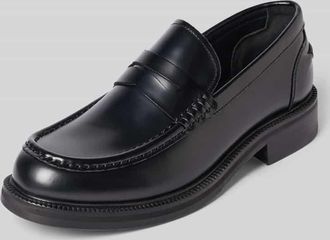Selected Loafer aus echtem Rindsleder Modell BOBBY