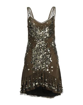 Anna Molinari KLEIDER - Mini-Kleider auf YOOX.COM