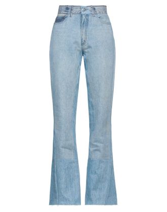 BLUE OF A KIND HOSEN & RÖCKE - Jeanshosen auf YOOX.COM