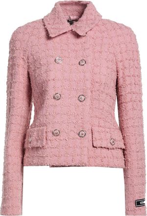 Versace JACKEN & M&Auml;NTEL - Jacken und Anoraks auf YOOX.COM