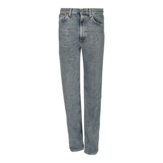 Dondup Stylische Slim-fit Jeans - - Jeans - Damen - Blau - W28