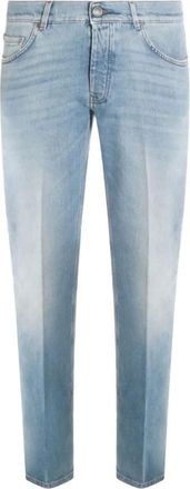 Lardini Homme, Jeans, Bleu, Taille: W36 Pantalone Denim