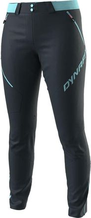 Dynafit Dynafit Damen Transalper PNT W Hose, Blueberry Marine Blue/8050, M