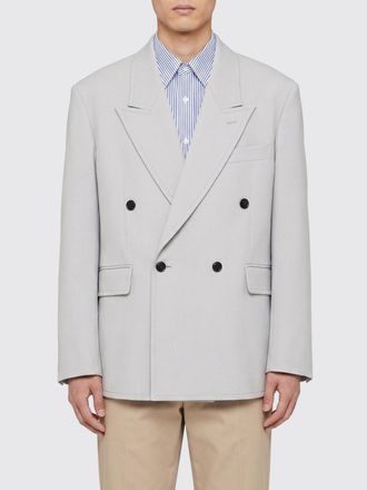MTL Studio Veste Homme couleur Gris