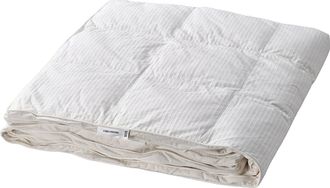 IKEA FJ&Auml;LLHAVRE Decke, warm