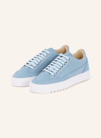Mason Garments Mason Garments Sneaker Tia blau