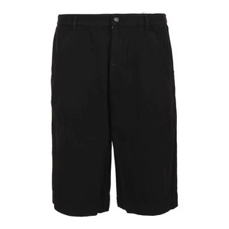 Kenzo Lange Shorts - - Shorts - Herren - Schwarzk - L