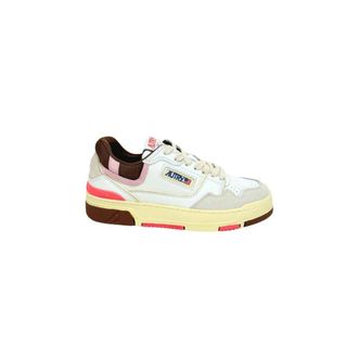 Autry Niedrige Damensneakers im klassischen Stil - - Shoes - Damen - Mehrfarbig - 41 EU