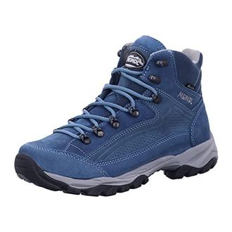 Meindl Femmes 2963-29 Trekking, Jean Azur, 41 EU
