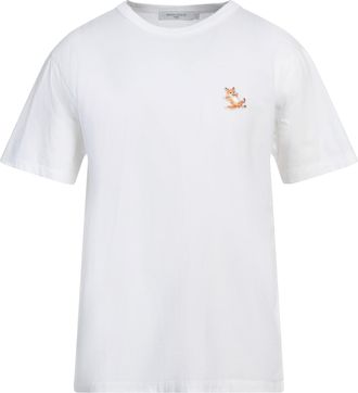 Maison Kitsun&eacute; TOPS - T-shirts auf YOOX.COM