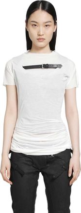 Dilara Findikoglu Spell The Words T-Shirt