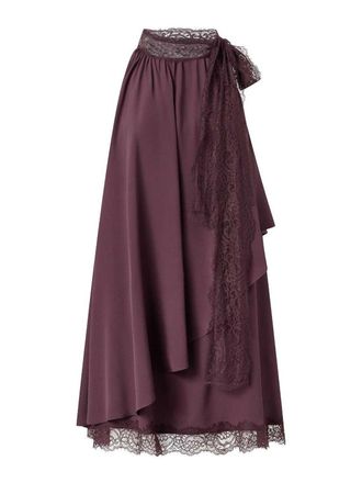 Pinko Robe De Soir&eacute;e - Mirtillo