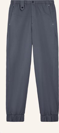 adidas Hose Adidas X Entire Studios Z.N.E. grau