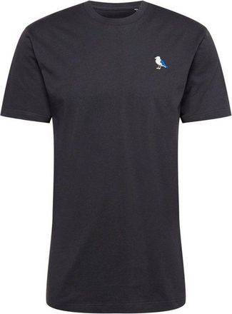 Cleptomanicx T-Shirt Embro Gull (1-tlg)