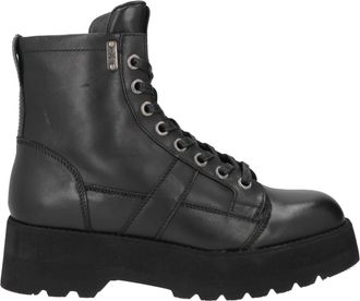 O.X.S. SCHUHE - Stiefeletten auf YOOX.COM