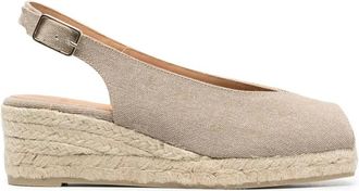Castaner Femme, Chaussures, Beige, Taille: 41 EU Dosalia Espadrille