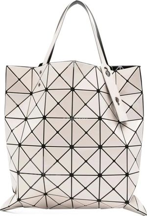 Issey Miyake Femme, Sacs, Beige, Taille: ONE Size Bao Bao Tote