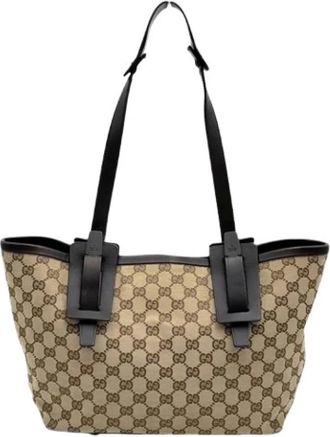 Gucci Damen, Pre-Owned, Braun, ONE SIZEGr&ouml;&szlig;e