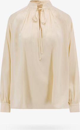 Max Mara Silk shirt - MAX MARA - gender_Woman