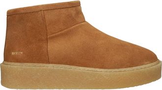 Blackstone ENJAR LAAKKI - EL418 Cuoio - Stiefel