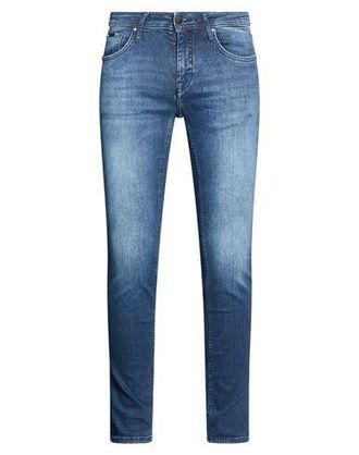 Antony Morato BAS - Pantalons en jean sur YOOX.COM