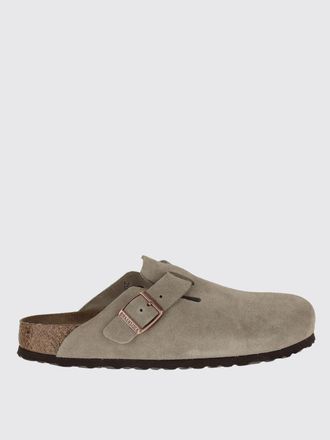 Birkenstock Schuhe BIRKENSTOCK Herren Farbe Beige