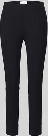 Seductive Regular Fit Schmale Hose mit Baumwoll-Anteil Modell SABRINA