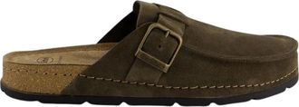 Scholl Homme, Chaussures, Brun, Taille: 46 EU Bora Moccasin