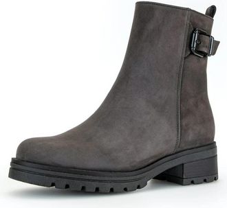 Gabor Stiefel - - Shoes - Damen - Grau - 39 EU