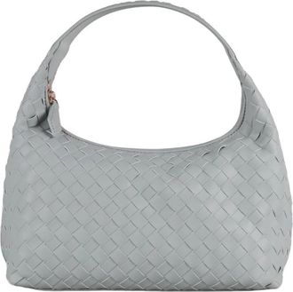 Alexander Smith Femme, Sacs, Bleu, Taille: ONE Size Chloe Hobo Bag